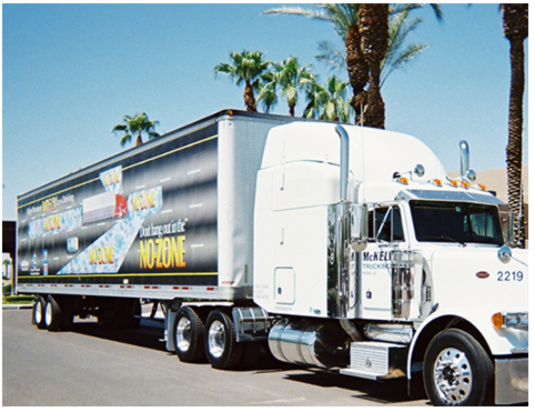 ATA Featured Member: McKelvey Trucking – Arizona Trucking Association