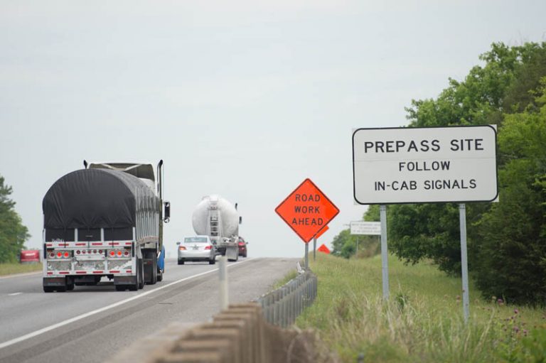INDUSTRY NEWS: PrePass Weigh Station Bypass Service Now Available on ...