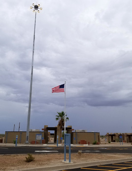 Mohawk Rest Area on I-8 reopens after eight-year hiatus – Arizona ...