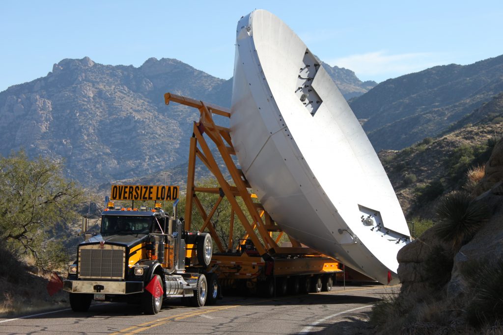 Featured Member: Precision Heavy Haul, Inc. – Arizona Trucking Association