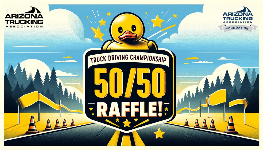 Arizona Truck Driving Championship - Arizona Trucking Association